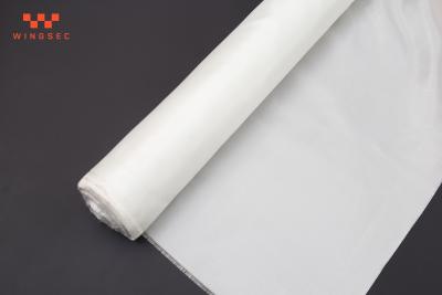 China 430g/M2 Woven Glass Fabric Industrial Glass Fiber Woven Fabric for sale
