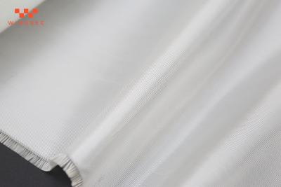 China High Strength Woven Fiberglass Fabric ISO Certified Woven Glass Cloth for sale