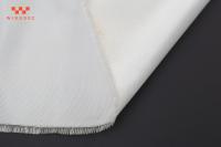 China High Strength Woven Fiberglass Fabric ISO Certified Woven Glass Cloth for sale