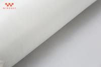 China High Strength Woven Fiberglass Fabric ISO Certified Woven Glass Cloth for sale