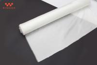 China 1/3 Twill Weave Fiberglass Cloth 425gsm Flame Retardant E Fiberglass Cloth for sale