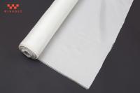 China 1/3 Twill Weave Fiberglass Cloth 425gsm Flame Retardant E Fiberglass Cloth for sale