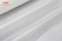 China G75 1/0 Fiberglass Woven Fabric 50Inch Fiberglass Cloth Tape for sale