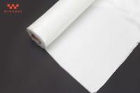 China G75 1/0 Fiberglass Woven Fabric 50Inch Fiberglass Cloth Tape for sale