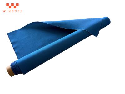 China High Temperature Fiberglass Welding Blanket Explosion Protection for sale
