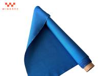 China BS476 Certificate Welding Blanket Roll 1100g Industrial Fire Blanket Roll for sale