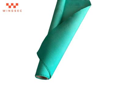 China Excellent Tensile Welding Blanket Roll 1000mm Width High Temperature for sale