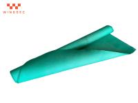 China Fire Retardant Welding Blanket Roll 50m Industrial Fire Blanket Roll for sale