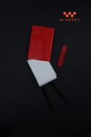 China Durability Flame Retardant And Tear Resistant Fire Blankets Approximately 0.5 To 1.5 Kg 1.2m X 1.2m Protective Equipment for sale