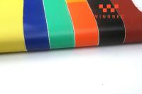 China High Temperature Resistant Waterproof Airtight Silicone Coated Fiberglass Fabric for Industrial Applications for sale