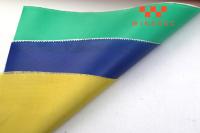 China Fireproof and Waterproof Silicone Coated Fiberglass Fabric with ≤550°C Continuous Heat Resistance for Industrial Insulation for sale