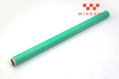 China Silicone Coated Fiberglass Fabric with ≤550°C Continuous Heat Resistance, Fire & Smoke Curtain Grade, and Waterproof & Weather-Resistant Properties for sale