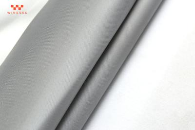 China Fire-Resistant PU-Coated Fiberglass Fabric for Thermal Insulation and Heat Protection for sale
