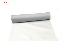 China High Silica Fiberglass Fabric with PU Coating for Welding Protection and Fireproof Applications for sale
