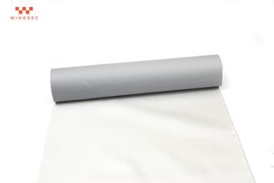 China High Silica Fiberglass Fabric with PU Coating for Welding Protection and Fireproof Applications for sale