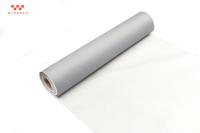 China PU Coated High Silica Fabric | Heat Resistant Fiberglass Cloth for Welding Blanket & Fire Curtain for sale