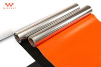 China Aluminum Foil Fiberglass Fabric | High Temperature, Welding & Fire Protection Thermal Insulation for sale