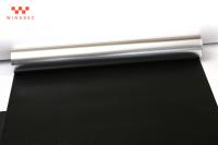 China Aluminum Backing Thermal Sheath – 7 Micron Heat Shield Film Fiberglass Insulation for sale