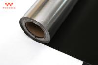 China Aluminum Foil Fiberglass Cloth Thermal Insulation Material with Excellent Weather Resistance and High Light Reflectivity for sale