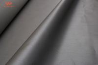 China 0.6mm PU Coated Fiberglass Fabric For Fire Curtain And Smoke Curtains for sale