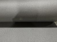 China EN-13501 Certified 550°C Temperature Resistance Fire Curtain Fabric with 0.6mm Thickness for Fire and Smoke Protection for sale