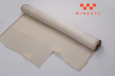 China High Temperature Fiberglass Cloth Fire Resistant 0.7mm Thickness 650gsm High Silica Fabric Ideal Welding Area Heat Shielding Material for sale