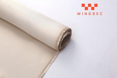China Unparalleled Performance for Extreme Temperature Applications High Silica Cloth for sale