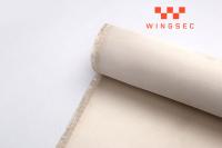 China Industrial High Temperature Fiberglass Cloth Offering Excellent Heat Resistance and Durability for Thermal Protection Uses for sale