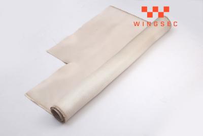 China Industrial Grade High Temperature Fiberglass Cloth Providing Excellent Heat Resistance and Thermal Insulation Properties for sale