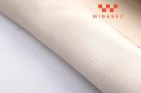 China Lightweight, Tear-Resistant High Temperature Fiberglass Silica Cloth For Industrial Thermal Protection for sale