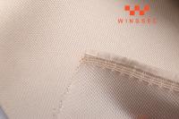 China Lightweight, Tear-Resistant High Temperature Fiberglass Silica Cloth For Industrial Thermal Protection for sale