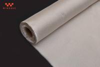 China Heat Treated Fiberglass Cloth – High Temperature Resistant Industrial Fabric for sale