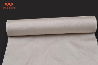 China Heat Treated Fiberglass Cloth – High Temperature Resistant Industrial Fabric for sale