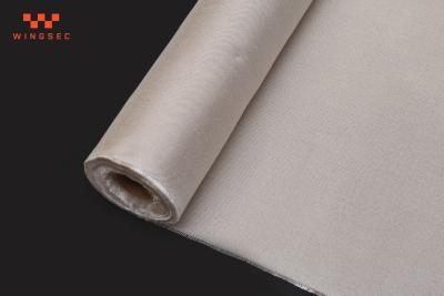 China High Temperature Heat Treated Fiberglass Cloth for Industrial Welding for sale