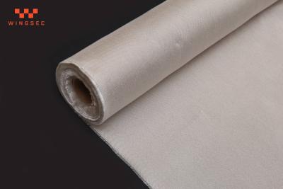 China Premium Heat Resistant Fiberglass Fabric for Heat Insulation for sale