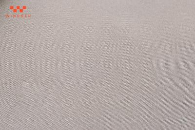 China Flexible Heat Treated Fiberglass Fabric Ideal Thermal Insulation Electrical Insulation and High Temperature Resistance Material for sale