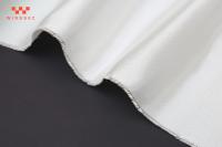 China Fireproof Woven Fiberglass Fabric Featuring Fiber Diameter 9–13 μm and Fabric Weight 100–1650 Gm2 Suitable for Insulation for sale
