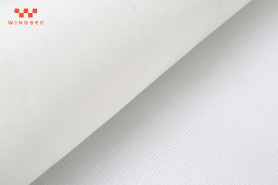 China Fireproof Woven Fiberglass Fabric Featuring Fiber Diameter 9–13 μm and Fabric Weight 100–1650 Gm2 Suitable for Insulation for sale