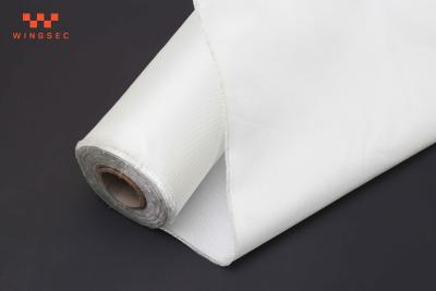 China Fiber Diameter 9 to 13 Microns Woven Fiberglass Fabric E glass High Strength Length 2500m Ideal for Industrial Applications for sale