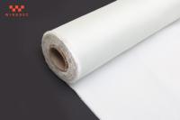 China Fiber Diameter 9 to 13 Microns Woven Fiberglass Fabric E glass High Strength Length 2500m Ideal for Industrial Applications for sale