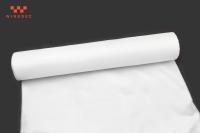 China 100 to 1650 Gm2 Fabric Weight Glass Fiber Fabric Featuring Good Alkali Resistance C glass Suitable for Reinforcement and Insulation Purposes for sale