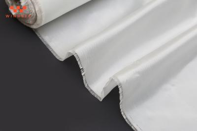 China Tensile Strength 1500 to 4000 N In Woven Fiberglass Fabric Ideal Choice for Marine Industry and Heavy Duty Applications for sale