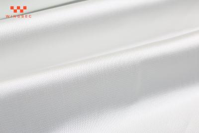 China Length 2500m Woven Fiberglass Fabric Fabric Weight 1650 Gm2 Thickness 15 Mm Perfect For Heat Resistant And Structural Uses for sale