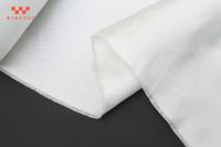 China Length 2500m Woven Fiberglass Fabric Fabric Weight 1650 Gm2 Thickness 15 Mm Perfect For Heat Resistant And Structural Uses for sale