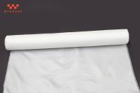 China Thickness 0.1 to 2.0 Mm Woven Fiberglass Fabric Offering Yarn Count 68 to 450 Tex and Fiber Diameter 9 to 13 Micrometers Ideal for Electrical Insulation for sale