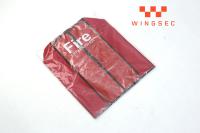 China Vehicle Mounted Fire Extinguisher Cover Heavy Duty Transport 6kg Truck Bus Forklift Safety Protection Sleeve for sale