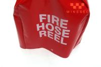 China Velcro Quick Release Fire Extinguisher Bag Emergency Response 6kg Fast Access Safety Equipment Protection for sale