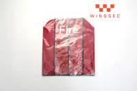 China Industrial Grade Fiberglass Fire Extinguisher Cover Anti-Corrosion 12kg Chemical Plant Heavy Protection Sleeve for sale