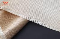 China HT3788 1.65mm 1650gsm Heavy-Duty Heat-Treated Fiberglass Welding Blanket Roll 40 Inch 550C Industrial Fireproof Fabric for sale