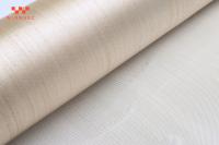 China HT3788 1.65mm 1650gsm Satin Weave Heat-Treated Fiberglass Removable Insulation Pad Fabric Roll 40 Inch 550C Cloth for sale